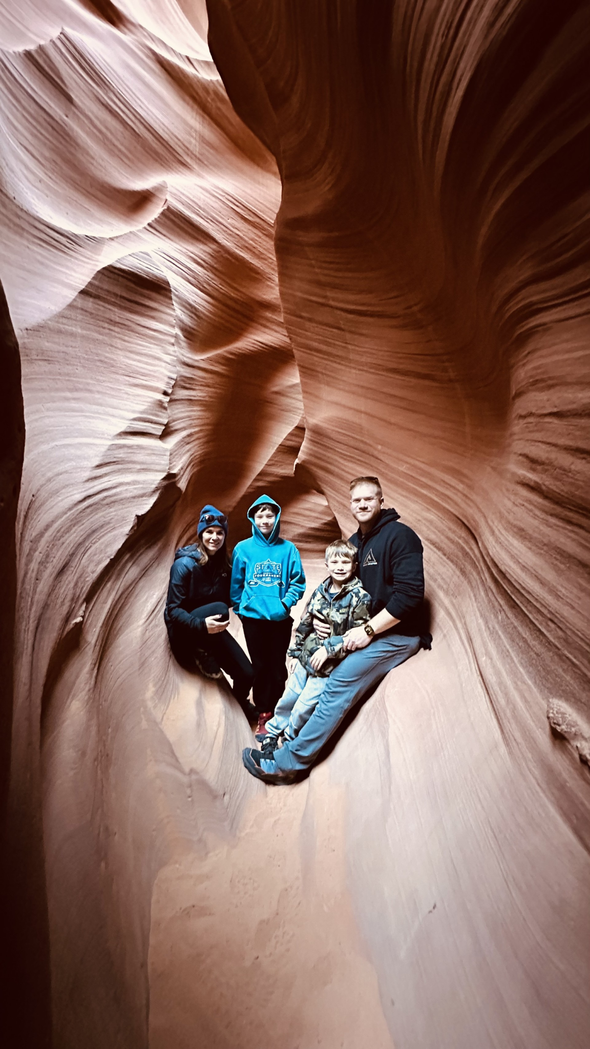 Aurora Changemaker Spotlight: Erin Aklestad - Aurora Integrated Oncology Foundation