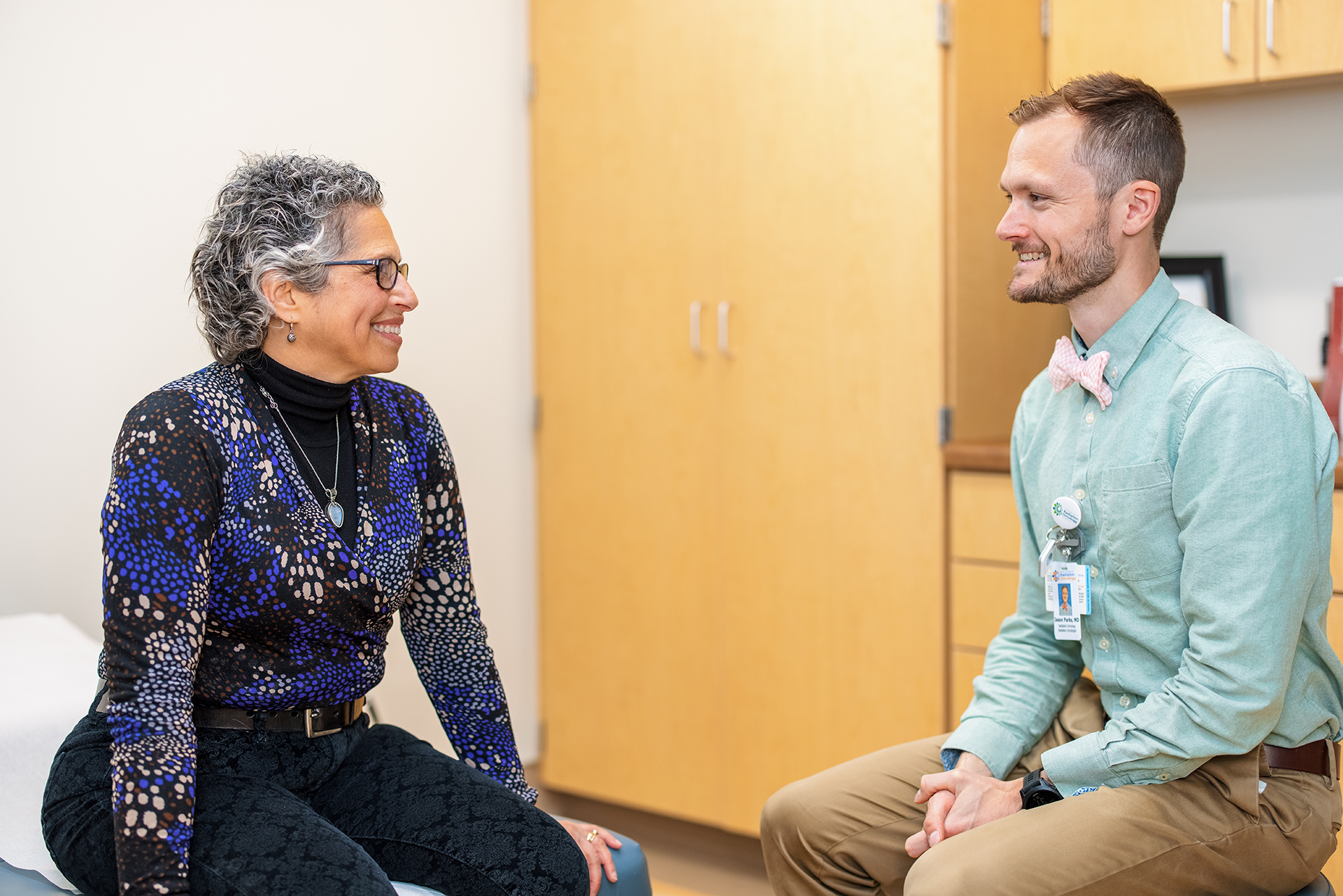 Patient Support Fund Program - Aurora Integrated Oncology Foundation